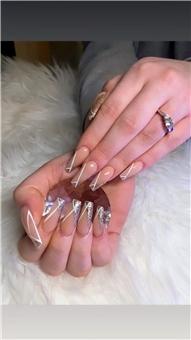 Nailzilla Nails - Mission CA-BC | Vagaro